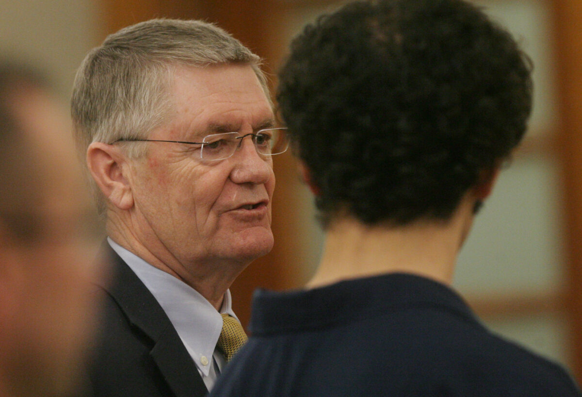 Mortensen murder suspects appointed lawyers | News, Sports, Jobs ...